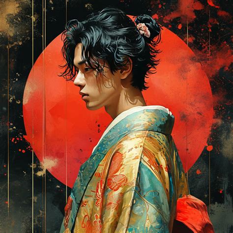 Portrait 17 By Adrian Archelaos On Deviantart