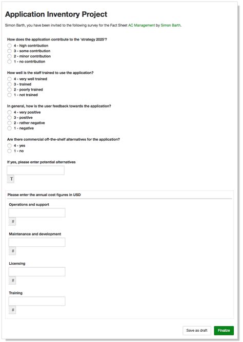 step by step framework for mastering application rationalization