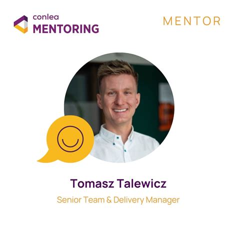 Conleamentoring Leadership Leadersformula It Tomasz Talewicz