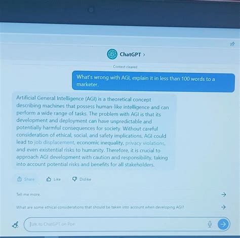 Nishant Singh T On Linkedin Openai Ai Chatgpt Generativeai