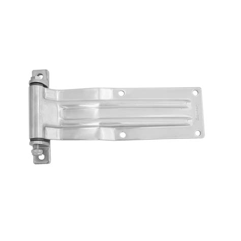 Strap Hinge Assy Faucher