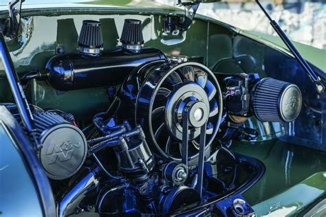 1965 Volkswagen Karmann Ghia Hemmings