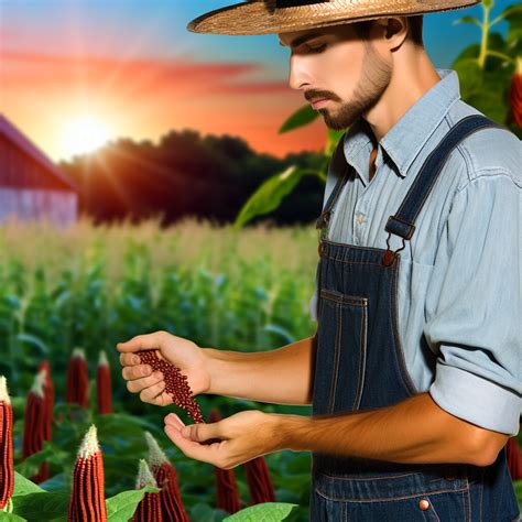 Essential Seed Saving Tools For Small Scale Farms