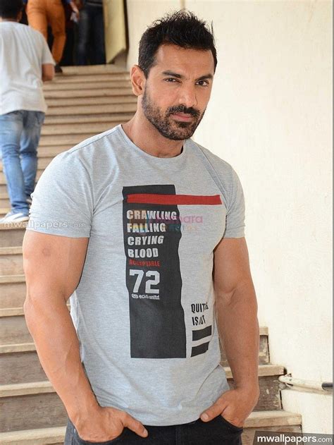 John Abraham Body In Race 2