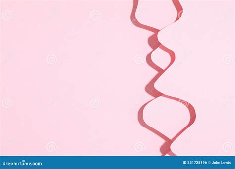 Colorful And Abstract Pink Psychedelic Background Concept Of