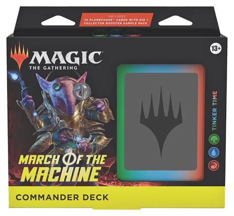 Planechase Returns To Mtg In Mom Precon Commander Decks Dot Esports