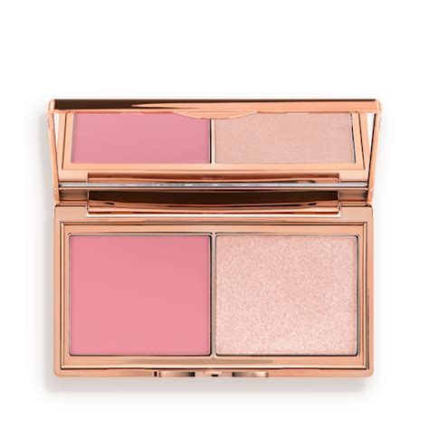 Blusher Blush Makeup Charlotte Tilbury
