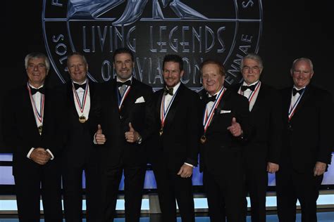Gallery Living Legends Of Aviation