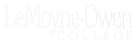 Teacher Talks Lemoyne Owen College