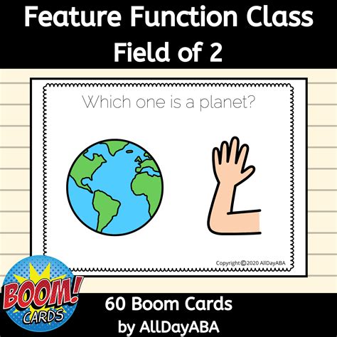 Feature Function Class Field Of 2 Speech Therapy And Aba Therapy