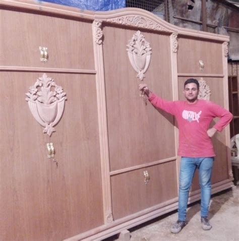 نجارة واخشاب موبيليا علاء ليلو