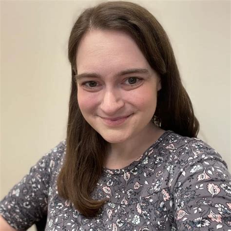 Cori Mcdaniel American Shakespeare Center