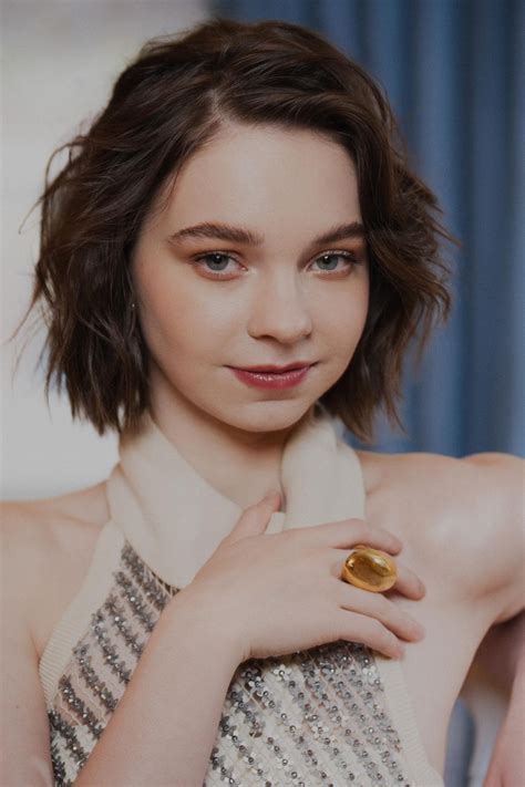 Emma Myers Archive Page 5 • Celebmafia