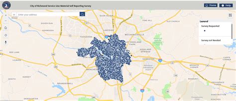 Leadfreewater Richmond