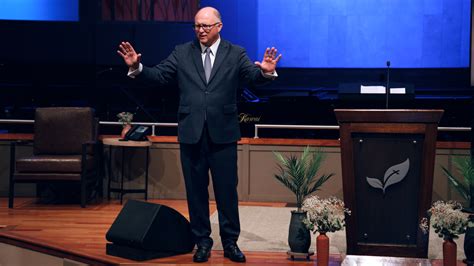 Trusting Gods Sufficiency Lancaster Baptist Church