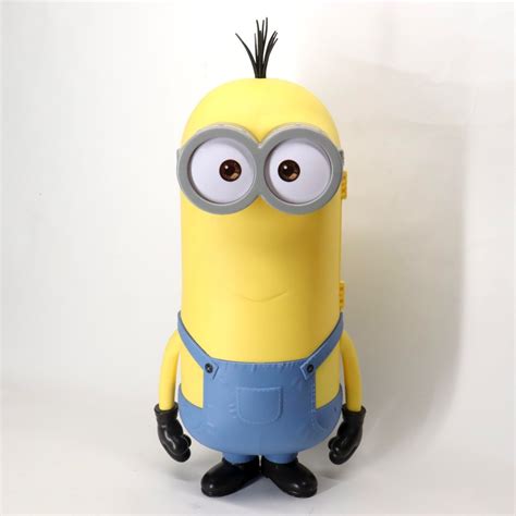 Minion Kevin Plush Figure 10 Inch Despicable Me Minions Movie