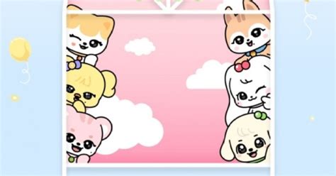 아이브 귀여움 가득 ‘미니브 파크 팝업 스토어 오픈다이브와 함께할 특별한 공간