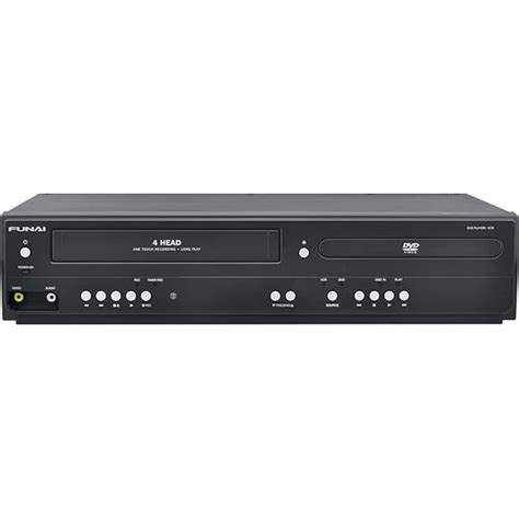 Vhs Player