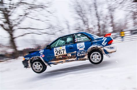 A Beginners Guide To Rally Pace Notes