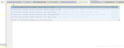 Idea设置properties自动提示高亮怎么让properties文件高亮 Csdn博客