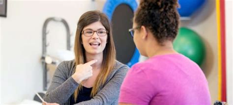 Becoming A Speech Language Pathologist Education Duties Salary Coursera