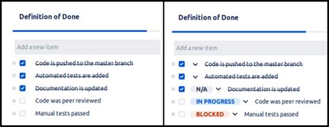 How To Configure Custom Checklists Statuses In Jira Soldevelo