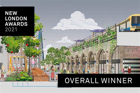 Lowline Commons Overall Winner Of Nla Awards 2021 Macfarlane