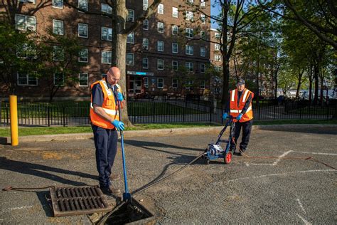 Mission Emergency At Nycha Meet The Emsd Team Nycha Now