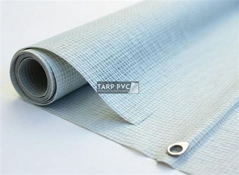 Custom Sandblasting Containment Tarps Manufacturer China