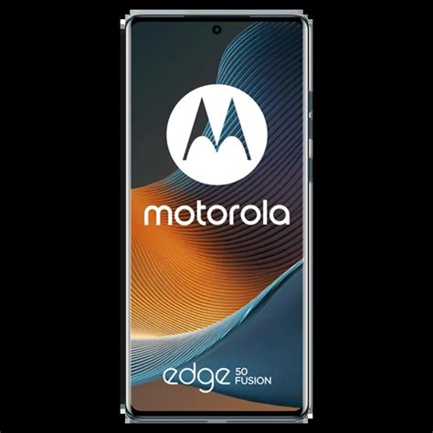 Compr Celular Motorola Motorola Edge Fusion Forest Blue En Tienda Personal