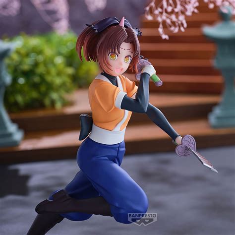 Oshi No Ko Mi Estrella Figura Kana Arima Versión Tsurugi Elbenwald