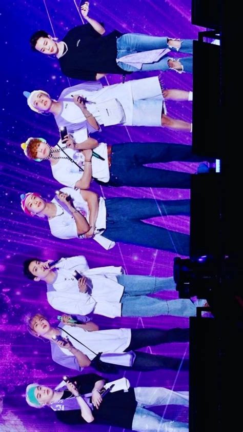 Bts Muster 2021 Bts Anime Legend