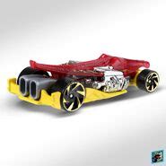 Croc Rod Hot Wheels Wiki Fandom