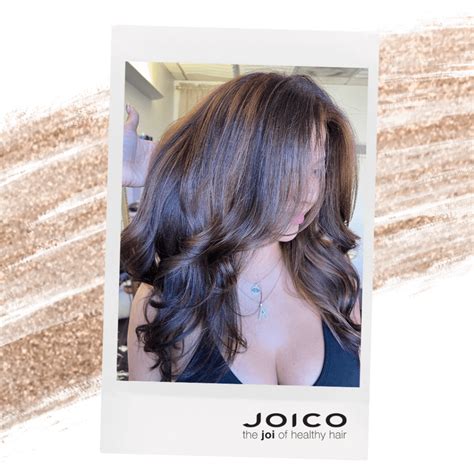 The Sun Kissed Brunette Its Sizzling Hot Joico