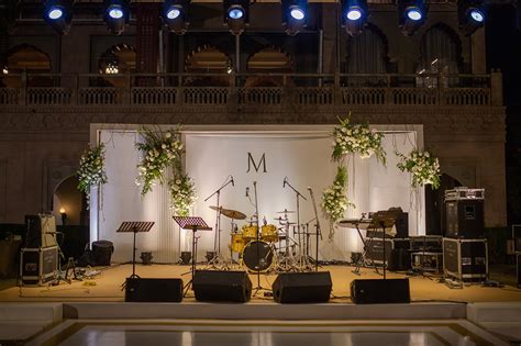 Megan Shah And Justin Miceli Fairmont Jaipur Weddingsutra