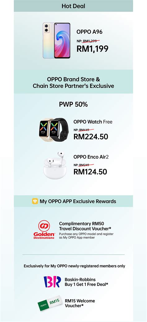 Th Merdeka With Oppo Oppo Malaysia