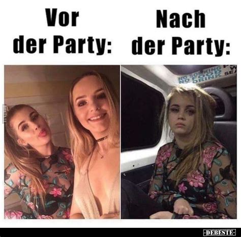 Neue Bilder Und Memes Nach Der Party Lustig Kostenlos Debestede