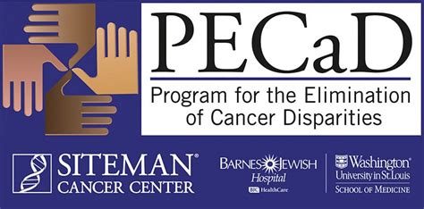 Program For The Elimination Of Cancer Disparities Pecad Public Health Sciences Division