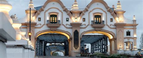 Arquitectura Colonial Sitio Oficial De Turismo De La Ciudad De Buenos