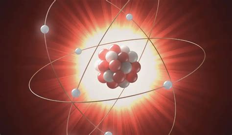 What Happens If You Split An Atom How To Split An Atom At Home Sciquest