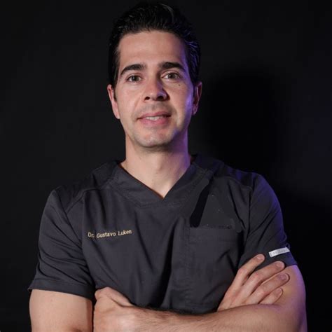 Dr Gustavo Adolfo Luken Galvan Médico General Tijuana Agenda Cita Mx