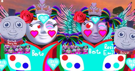 Rosie And Bertos New Wings By Rosiethetankengine37 On Deviantart