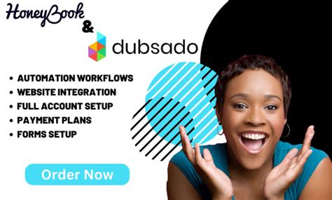 Create Dubsado Crm Honeybook Asana Zapier Automation And Integration By Sylvester Dxn Fiverr