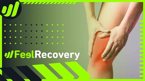 🟢 Bursitis De Rodilla Tipos Causas Síntomas Y Tratamiento Youtube