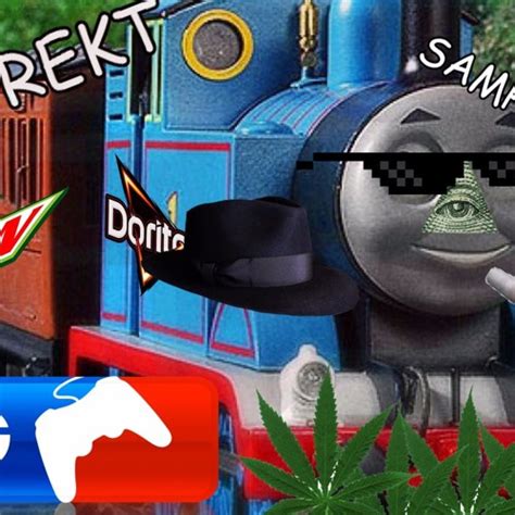 Stream Casey Kesselring Listen To Thomas The Dank Engine Playlist