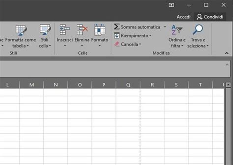 Come Usare Excel Salvatore Aranzulla