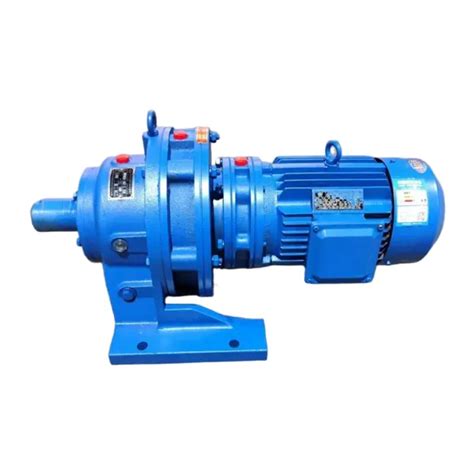 X Series Cycloidal Reducer Ivh Drive