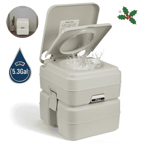 Porta Potties