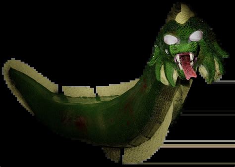 Finley The Sea Serpent Hybrid Indoor Wiki Fandom
