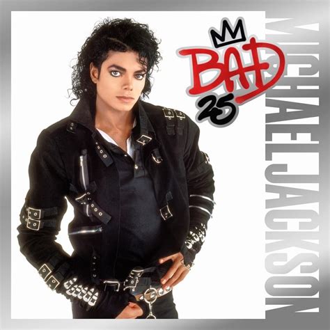 Michael Jackson Bad 25 Album Profile Dork